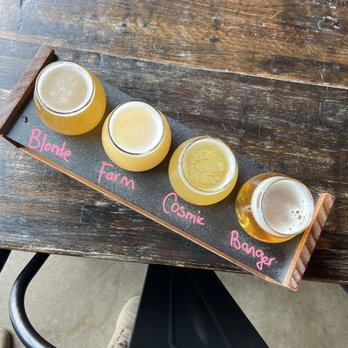 STATION 26 BREWING - Updated September 2024 - 335 Photos & 413 Reviews ...