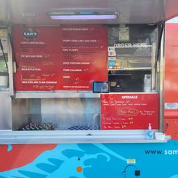 SAM’S CHOWDERMOBILE - Updated December 2025 - 403 Photos & 411 Reviews ...
