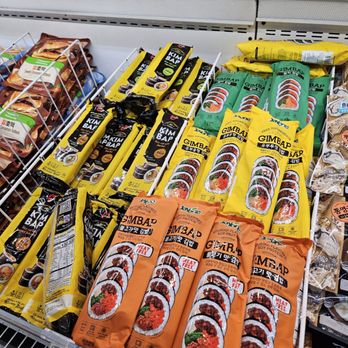 HANKOOK SUPERMARKET - Updated July 2025 - 1677 Photos & 923 Reviews ...