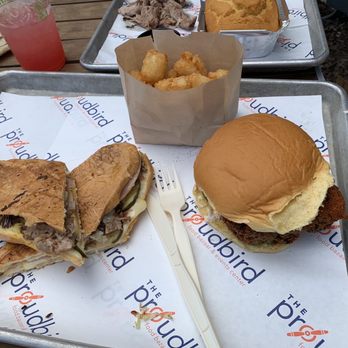 THE PROUD BIRD FOOD BAZAAR & EVENTS CENTER - Updated May 2024 - 1459 ...