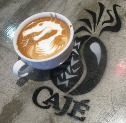 CAJÉ COFFEE ROASTERS - ISLA VISTA - Updated July 2025 - 269 Photos ...