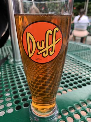 DUFF BREWERY BEER GARDEN - Updated April 2025 - 115 Photos & 31 Reviews ...