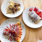 PENNY PATH CAFÉ AND CRÊPE SHOP - 156 Photos & 124 Reviews - Creperies ...