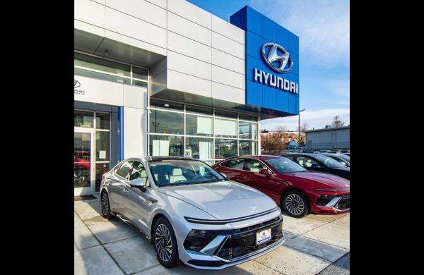 HYUNDAI OF DUNDALK - Updated April 2026 - 38 Photos & 24 Reviews - 1000 ...