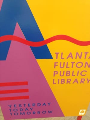 FULTON COUNTY LIBRARY SYSTEM - Updated March 2025 - 26 Photos & 23 ...