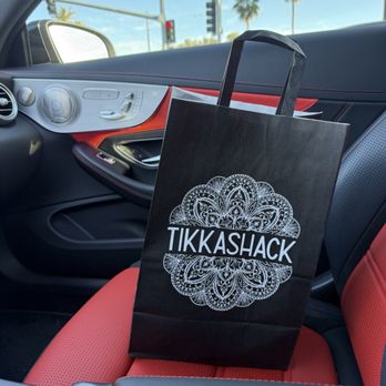 TIKKA SHACK INDIAN GRUB - Updated September 2025 - 142 Photos & 38 ...