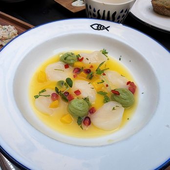 PEIXES - Updated December 2025 - 167 Photos & 47 Reviews - 4 rue de l ...