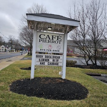 CAFE PIERROT - Updated December 2025 - 173 Photos & 192 Reviews - 19 ...