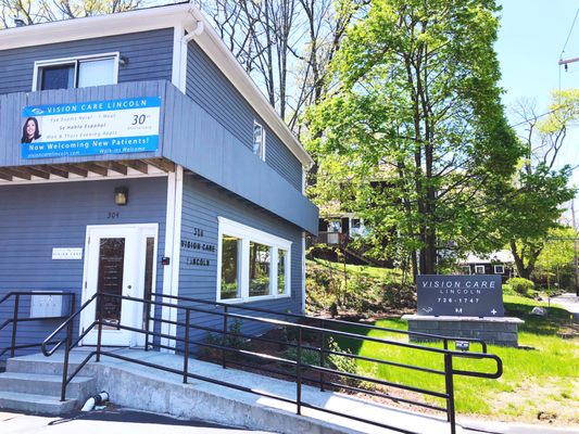 VISION CARE LINCOLN - Updated December 2025 - 304 Front St, Lincoln ...