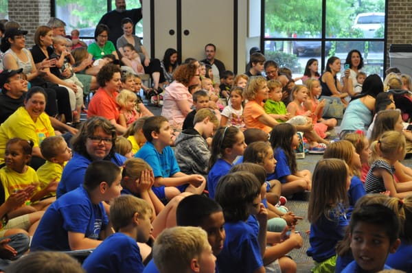 HURST PUBLIC LIBRARY - Updated December 2025 - 18 Photos - 901 Precinct ...