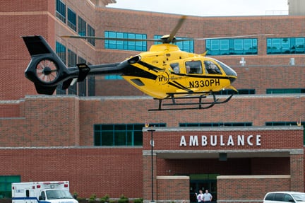 SENTARA RMH MEDICAL CENTER - Updated December 2025 - 47 Reviews - 2010 ...