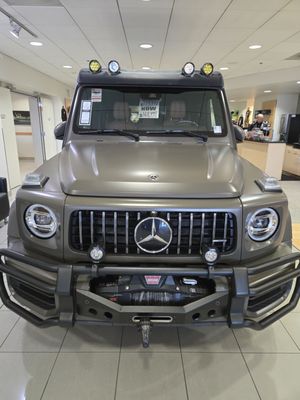 MERCEDES BENZ OF PORTLAND - Updated January 2026 - 76 Photos & 291 ...