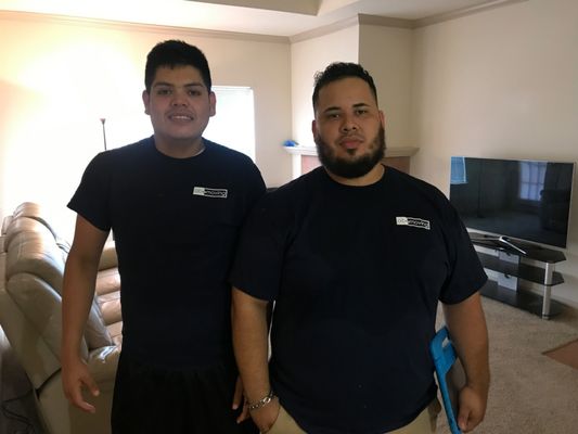 AB MOVING & STORAGE - PLANO - Updated December 2025 - 282 Photos & 669 ...