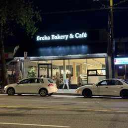 BREKA BAKERY & CAFE - Updated December 2025 - 46 Photos - 2434 East ...