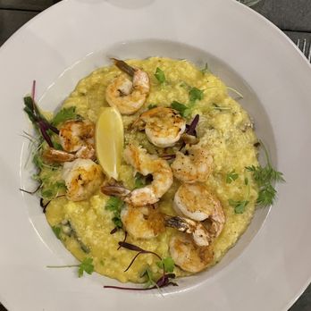 CATCH 27 - Southern Restaurant at 40 Charlotte St, Saint Augustine ...