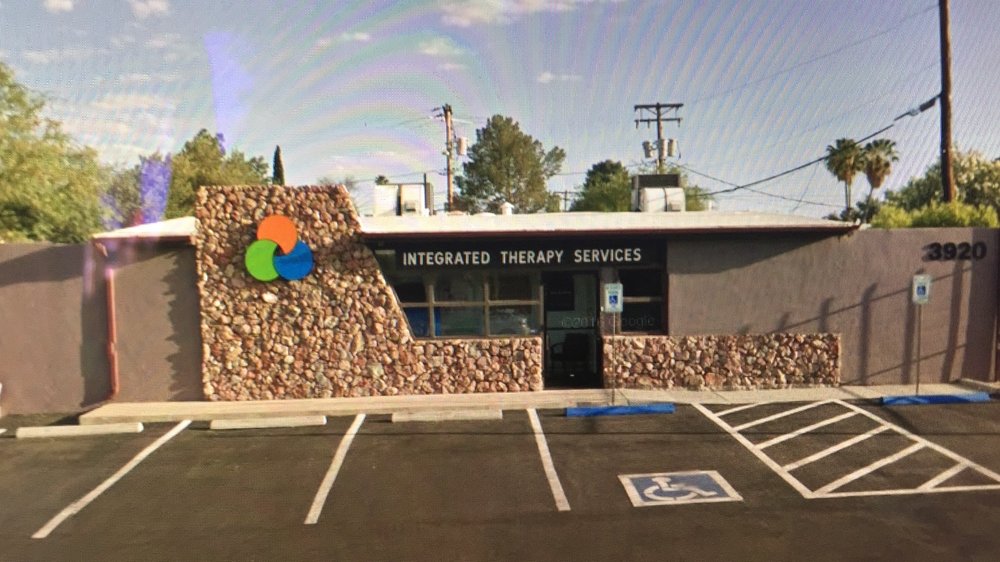 INTEGRATED THERAPY SERVICES - Updated October 2025 - 3920 E 5th St ...