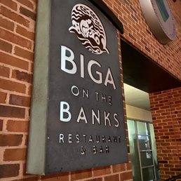 BIGA ON THE BANKS - Updated August 2025 - 1343 Photos & 1070 Reviews ...