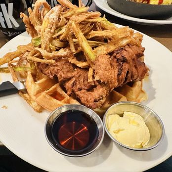 HASH KITCHEN - Updated December 2024 - 234 Photos & 71 Reviews - 9250 ...