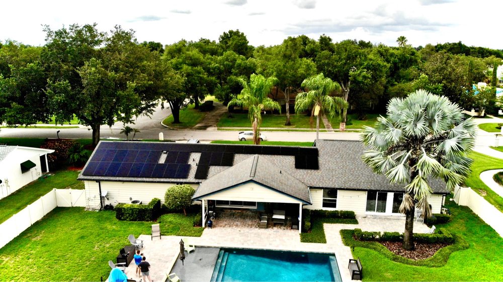 EVERYTHING SOLAR - Updated July 2025 - 11 Photos - 5424 Edgewater Dr ...