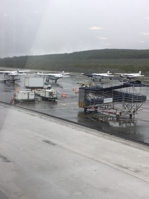 ISLAND AIR EXPRESS - Updated September 2025 - 1750 Airport Terminal Way ...