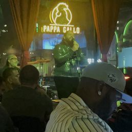 PAPPA GALLO - Updated December 2025 - 419 Photos & 221 Reviews - 273 ...