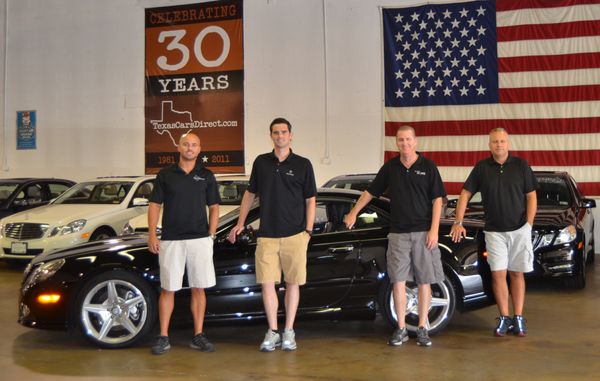 TEXAS CARS DIRECT - Updated December 2025 - 57 Photos & 93 Reviews ...