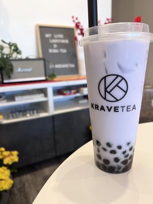 KRAVE TEA - 408 Photos & 211 Reviews - 839 S Orlando Ave, Winter Park ...