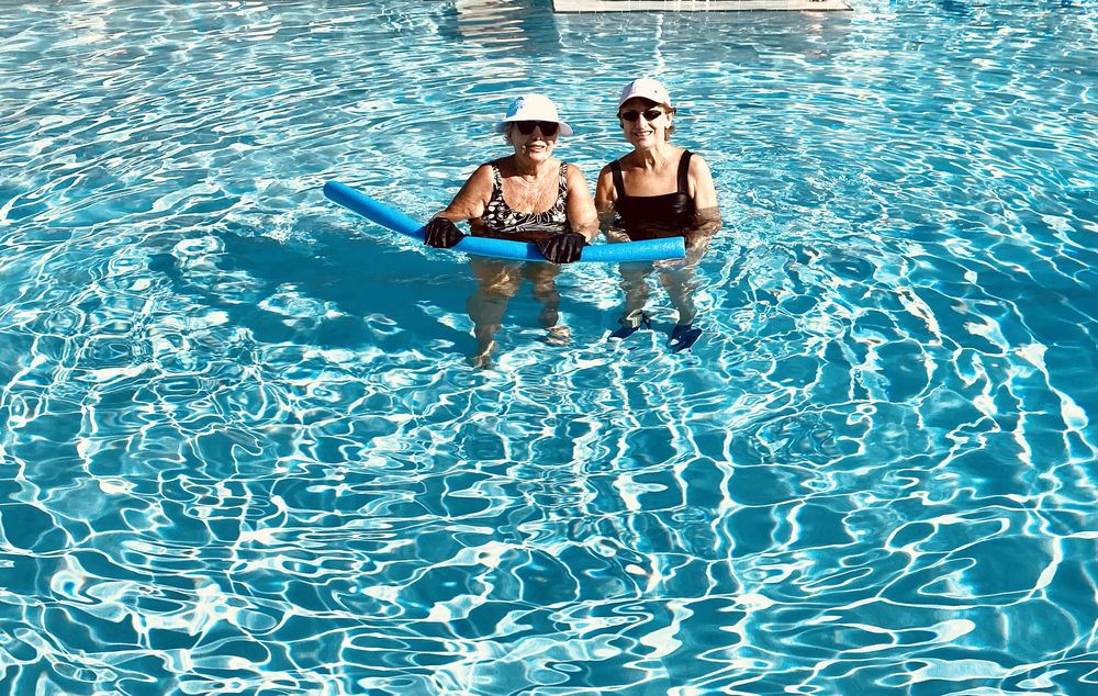 CREATIVE SWIM THERAPY - Updated December 2025 - 23 Photos - Port St ...