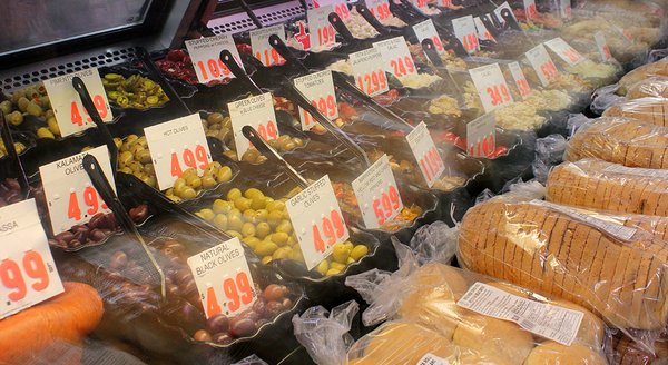 BIG RED MARKETS - 29 Photos - 133 Front Street N, Thorold, ON, Canada ...