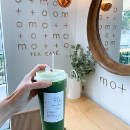 MOTTO TEA CAFE - Updated July 2024 - 1607 Photos & 580 Reviews - 250 W ...