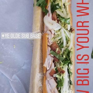 YE OLDE SUB BASE - 23 Photos & 79 Reviews - 29 Main St, Clinton, New ...
