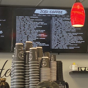 RED LABEL COFFEE - Updated October 2025 - 51 Photos & 45 Reviews - 2330 ...