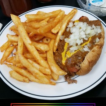 HAMBO CONEY ISLAND - 63 Photos & 96 Reviews - 22900 Woodward Ave ...