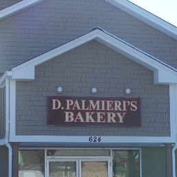 D. PALMIERI’S BAKERY - Updated July 2025 - 89 Photos & 106 Reviews ...