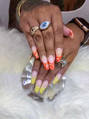 FOREVER NAILS & SPA - 4881 Photos & 909 Reviews - 1514 Baker St, Costa ...