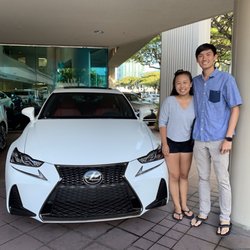 SERVCO LEXUS HONOLULU - 294 Photos & 443 Reviews - 650 Kapiolani Blvd ...