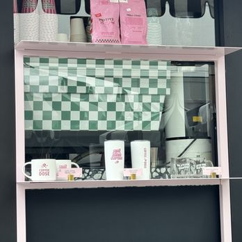 COFFEE DOSE - Updated January 2025 - 897 Photos & 358 Reviews - 7 ...