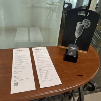 FUSION CAFE - Updated January 2026 - 44 Photos & 10 Real Reviews - 410 ...