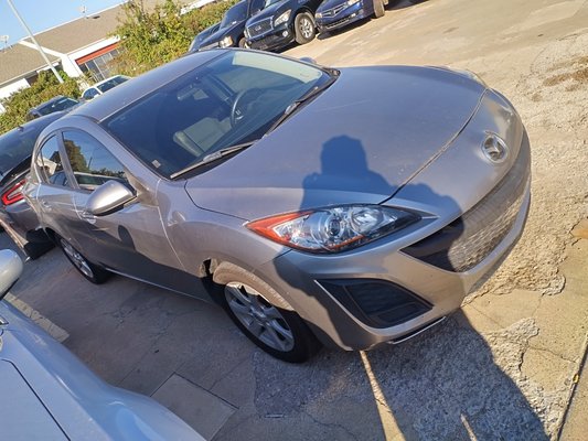 ALWAYS A WAY AUTOMOTIVE - Updated October 2025 - 48 Photos - 2555 ...