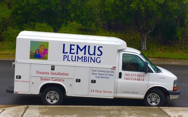 Lemus Plumbing - Updated October 2025 - 24 Photos - 27 Reviews - San ...