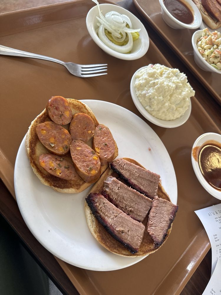 AL’S & SON BAR-B-Q - Updated December 2025 - 38 Photos & 69 Reviews ...