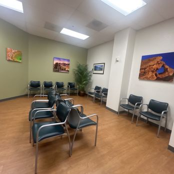 SUMMERLIN HOSPITAL MEDICAL CENTER - Updated October 2025 - 204 Photos ...