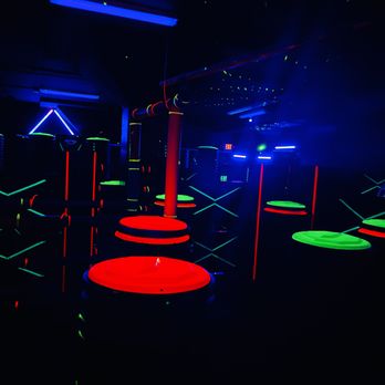 SALEM FUN CENTER - Updated December 2025 - 32 Photos - 520 East ...