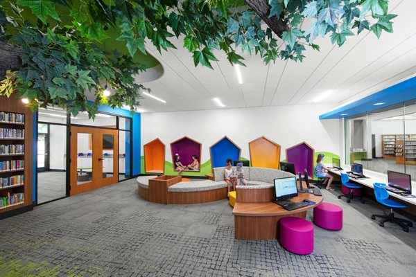 HENDERSON COUNTY PUBLIC LIBRARY - Updated August 2025 - 11 Photos - 101 ...