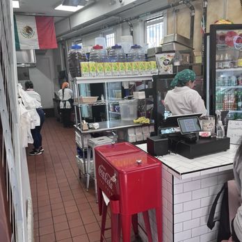 LOS CINCO TACOS - Updated October 2025 - 19 Photos & 17 Reviews - 711 ...