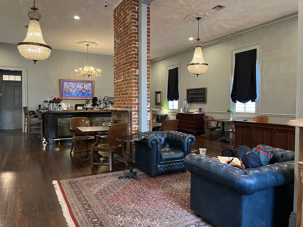 TRUMPET & DRUM COFFEE HOUSE - Updated September 2025 - 71 Photos & 37 ...