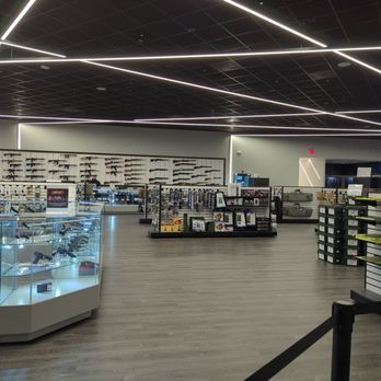 XCAL SHOOTING SPORTS AND FITNESS - Updated December 2025 - 117 Photos ...