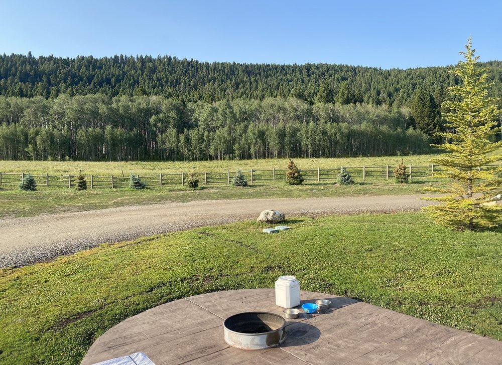 REDROCK RV PARK - Updated July 2025 - 30 Photos & 34 Reviews - 3707 Red ...