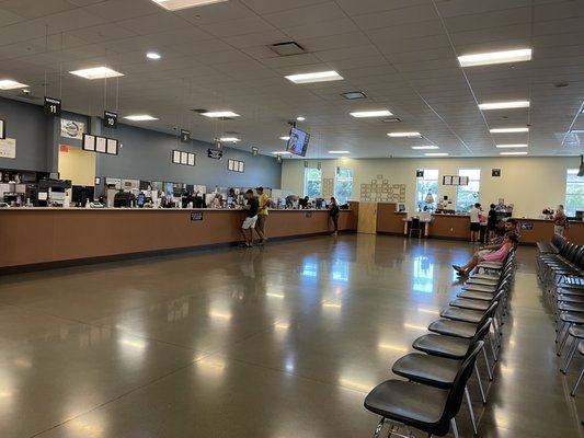 ROSEVILLE DMV OFFICE - Updated December 2025 - 84 Photos & 274 Reviews ...
