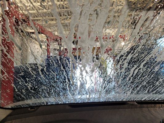 SUPER STAR CAR WASH - EXPRESS - MOBLEY AVE & HOLE AVE - Updated ...